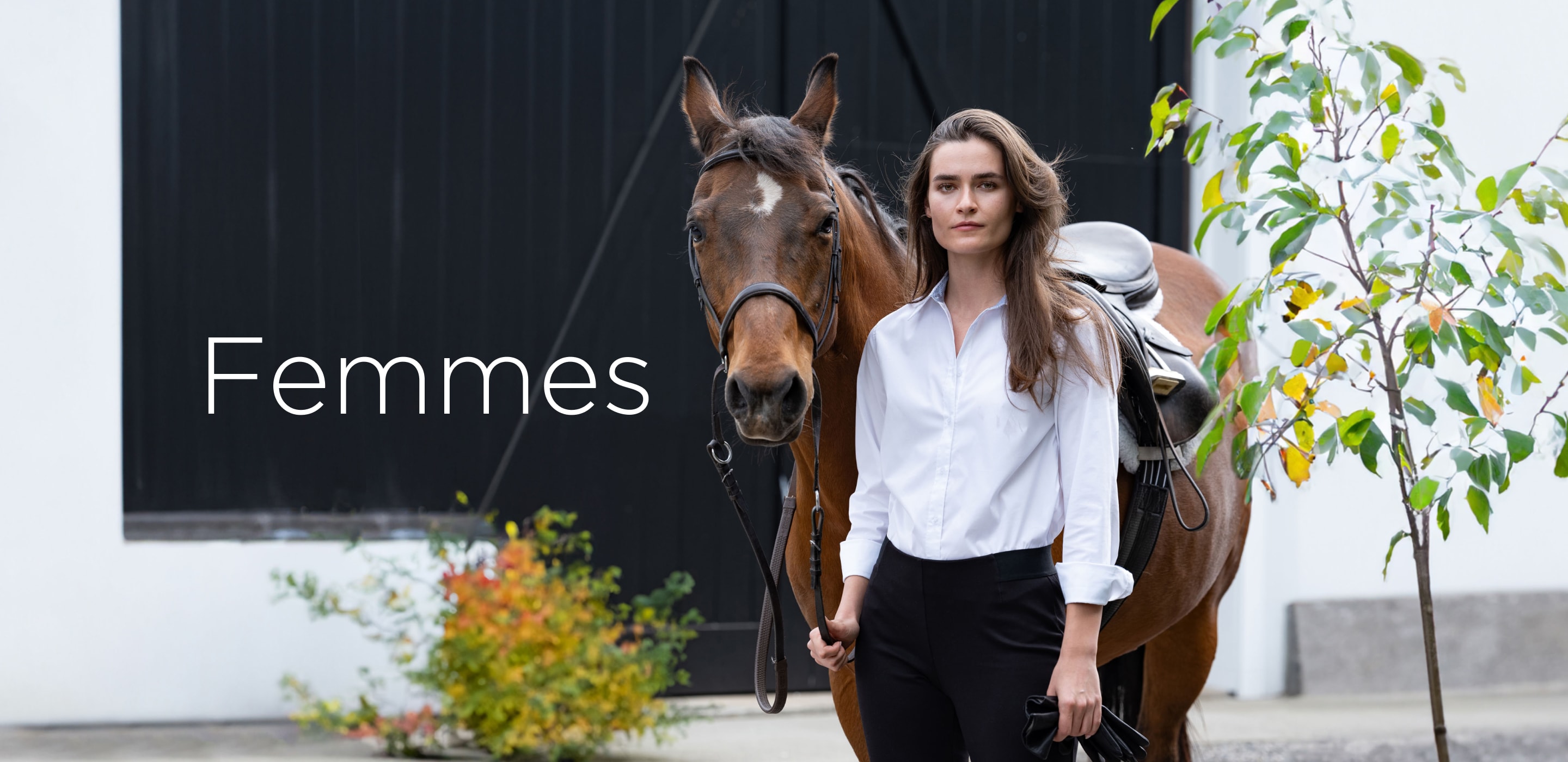 FEMMES